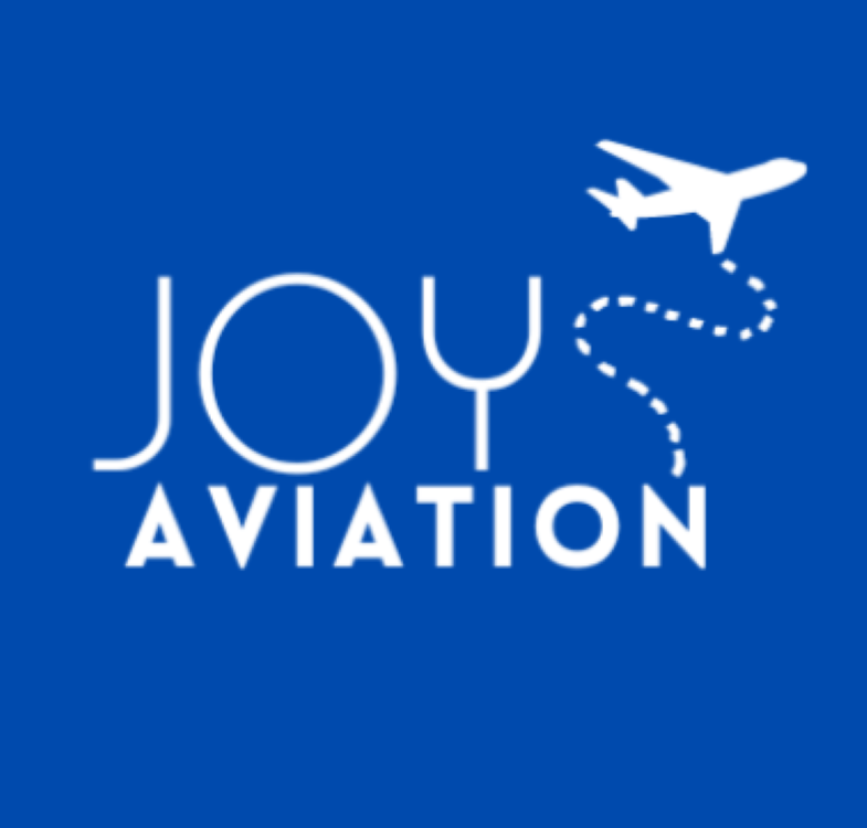 Project & Investment - Joy Aviation